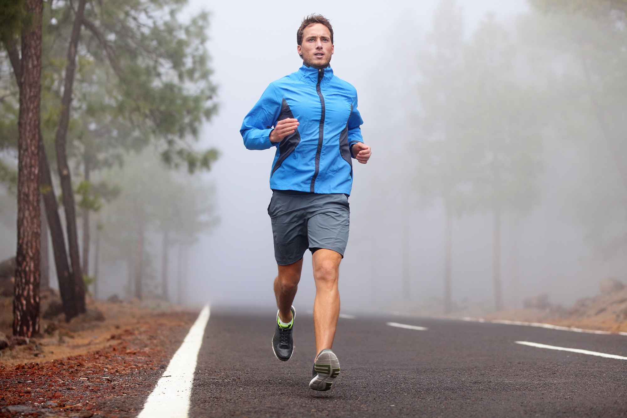 Running vs Stairmaster: Which is Best? - Inspire US