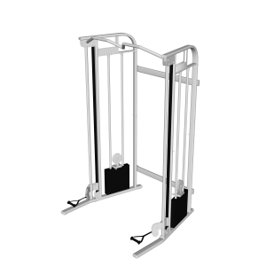 6 Best Cable Machine Shoulder Exercises (with Pictures!) - Inspire US