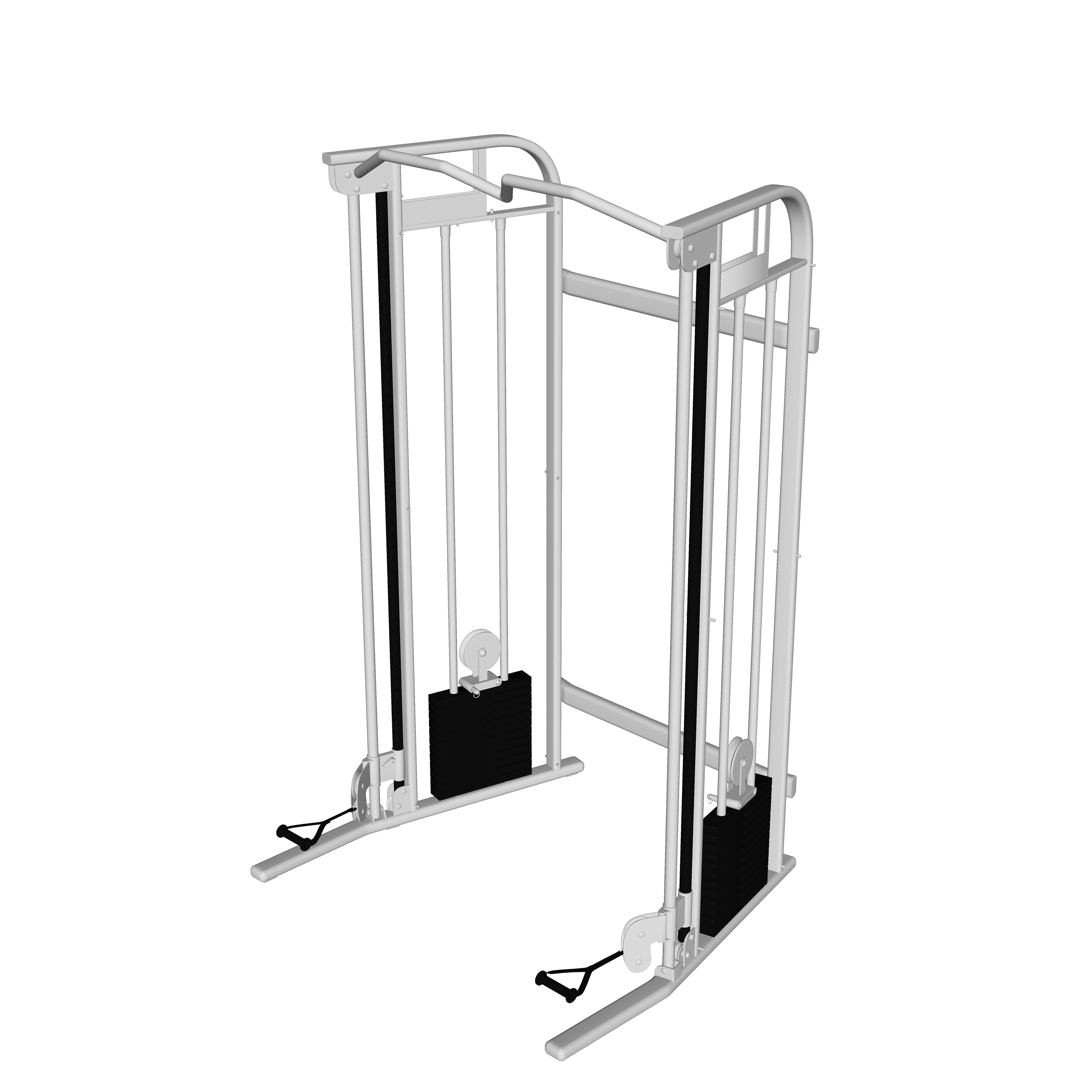 5 Best Tricep Workouts With Cables (with Pictures!) - Inspire US