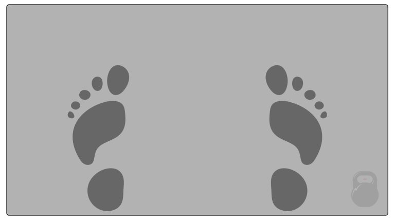 Leg Press Foot Placement for Glutes: Stance Orientation Broken Down ...