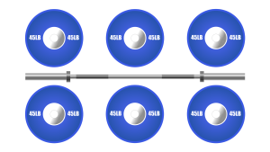 How Many People Can Bench 315? Less Than You Think - Inspire US
