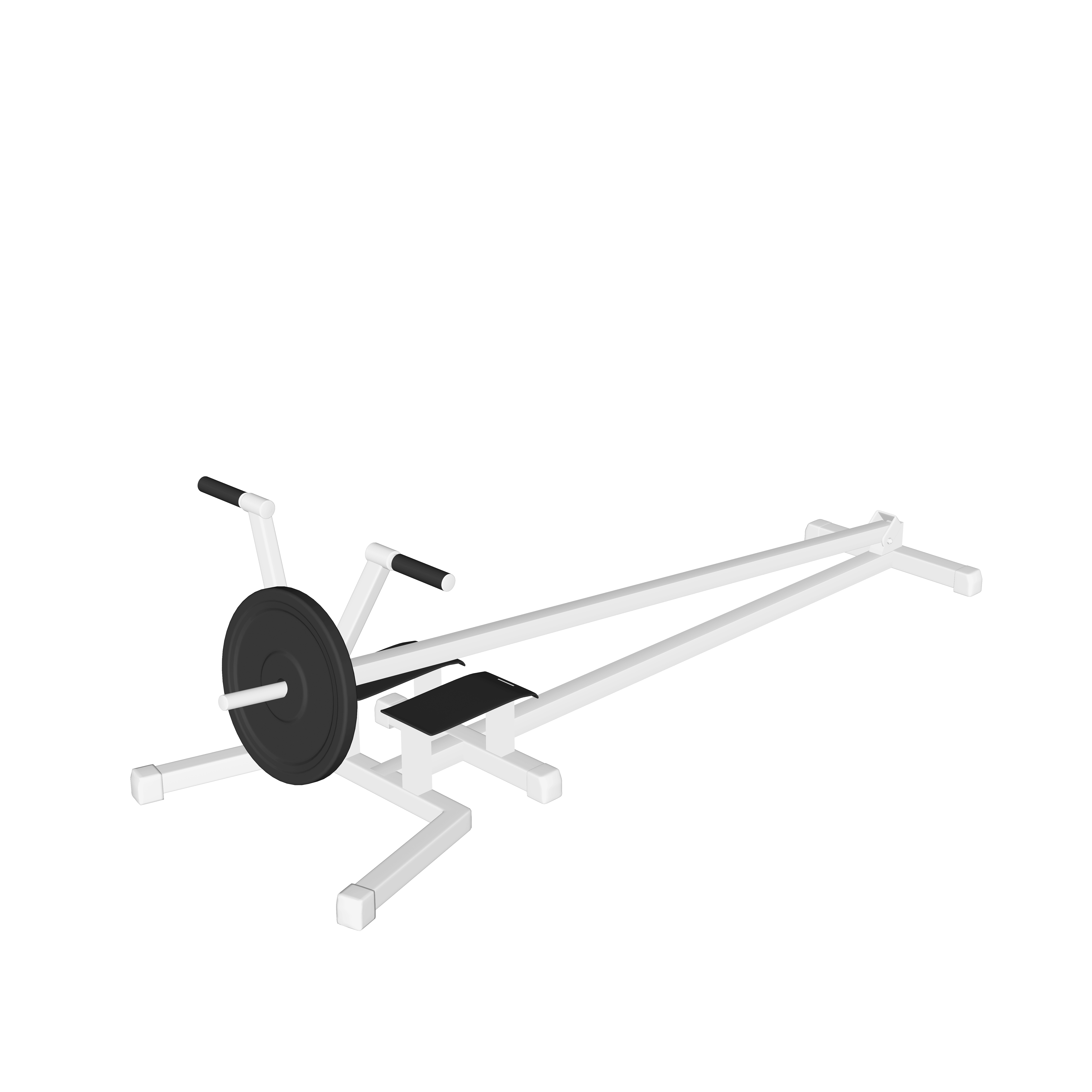 T-Bar Row: Benefits, Muscles Worked, and More - Inspire US