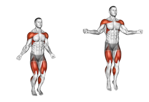 Jump Rope Without Rope: Does it Do Anything? - Inspire US