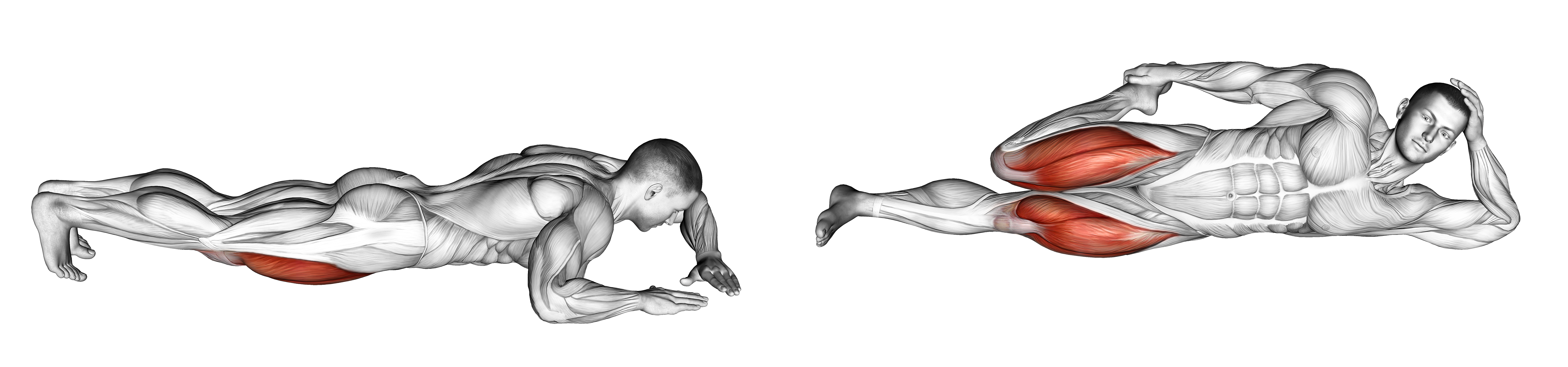 6 Best Quad Stretches (with Pictures!) - Inspire US