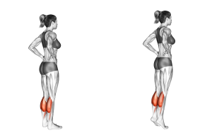 7 Best Calf Raise Variations (with Pictures!) - Inspire US