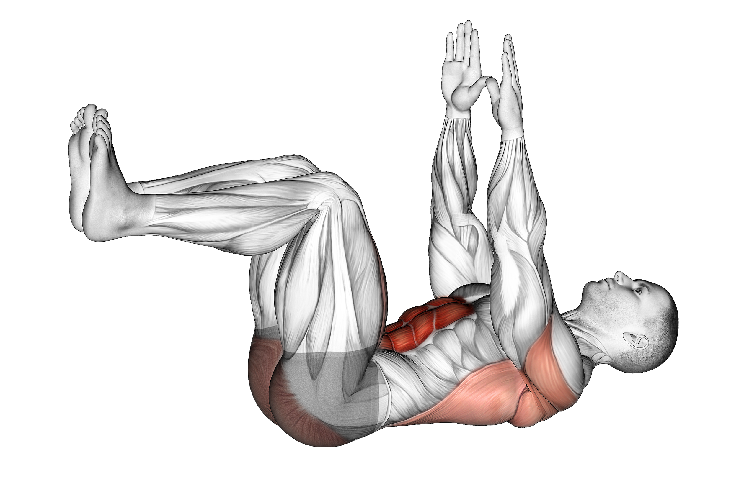 6 Best Plank Alternatives (with Pictures!) - Inspire US