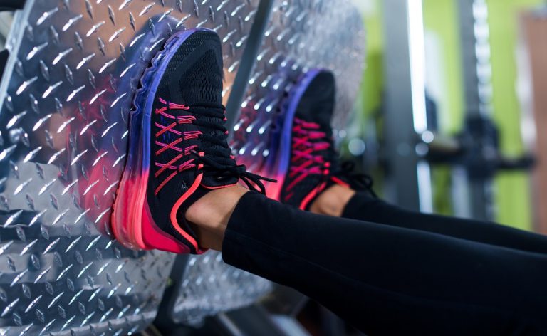 What are the Benefits of the Leg Press Machine? - Inspire US