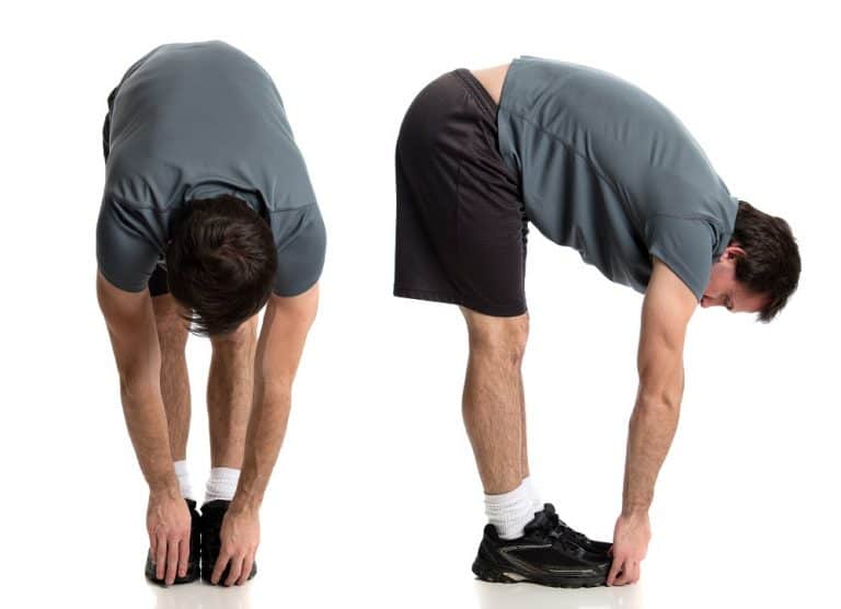 Static Stretching vs Dynamic Stretching: Differences Explained - Inspire US