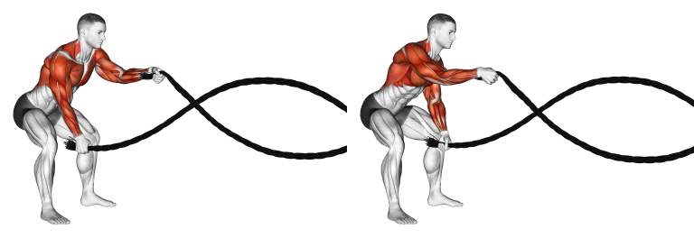 Medicine Ball Slam Alternatives: How to Target the Same Muscles ...