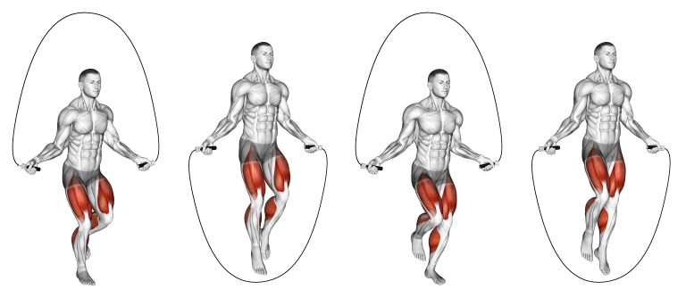 Jumping Jacks vs Jump Rope: Which is Better? - Inspire US