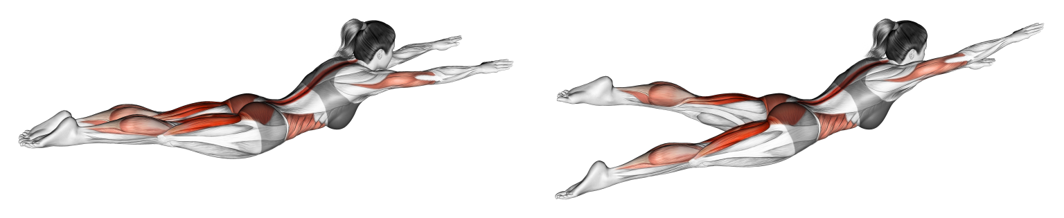 Jump Rope Alternatives: How to Target the Same Muscles - Inspire US