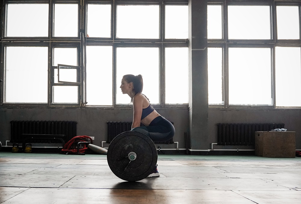 How Often Should You Deadlift? Timing Explained - Inspire US