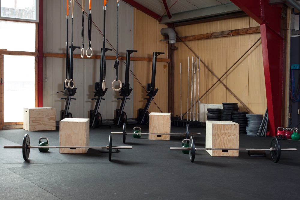 Crossfit vs Calisthenics: Which is Best? - Inspire US