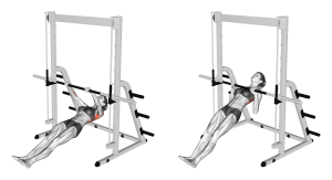 10 Best Upper Body Pull Exercises (with Pictures!) - Inspire US