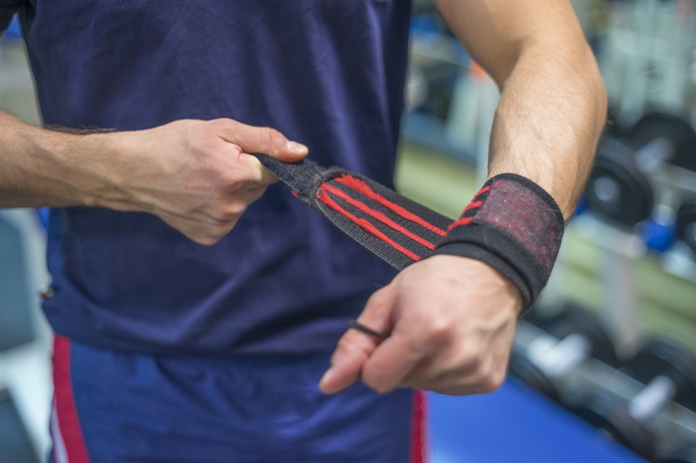 What Do Lifting Straps Do? Purpose Explained - Inspire US