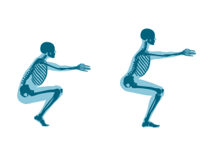 Foot Positioning For Squats: Cues, Angle, Width, and More - Inspire US