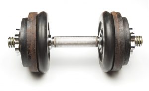 What are Dumbbells Made of? 4 Main Materials Explained - Inspire US