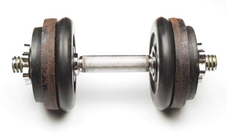 What are Dumbbells Made of? 4 Main Materials Explained - Inspire US