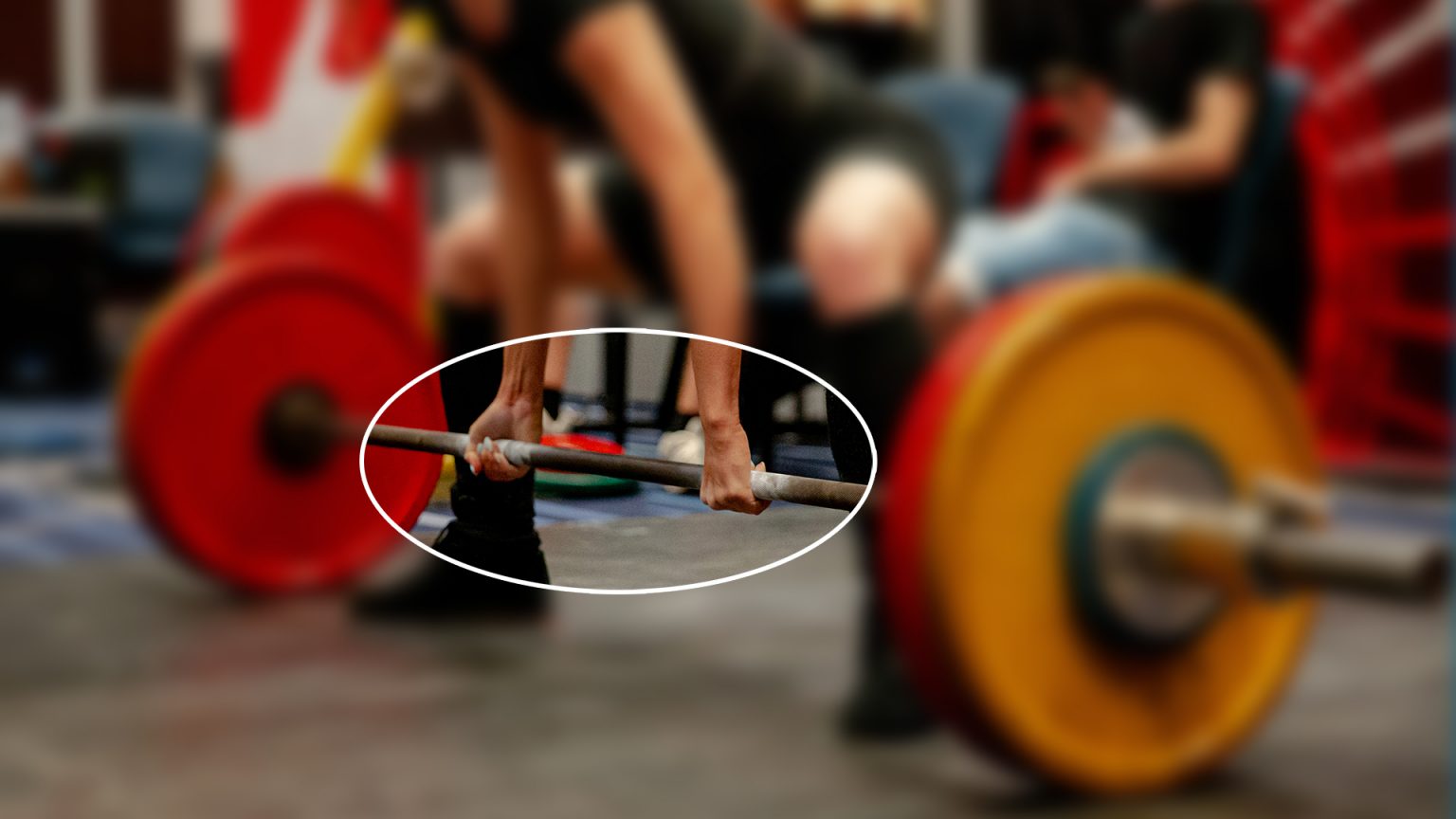 Hook Grip vs Mixed Grip Deadlift: Which to Use - Inspire US