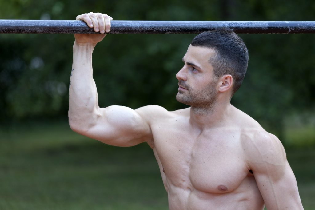 Calisthenics Body Type: 4 Overlooked Benefits - Inspire US