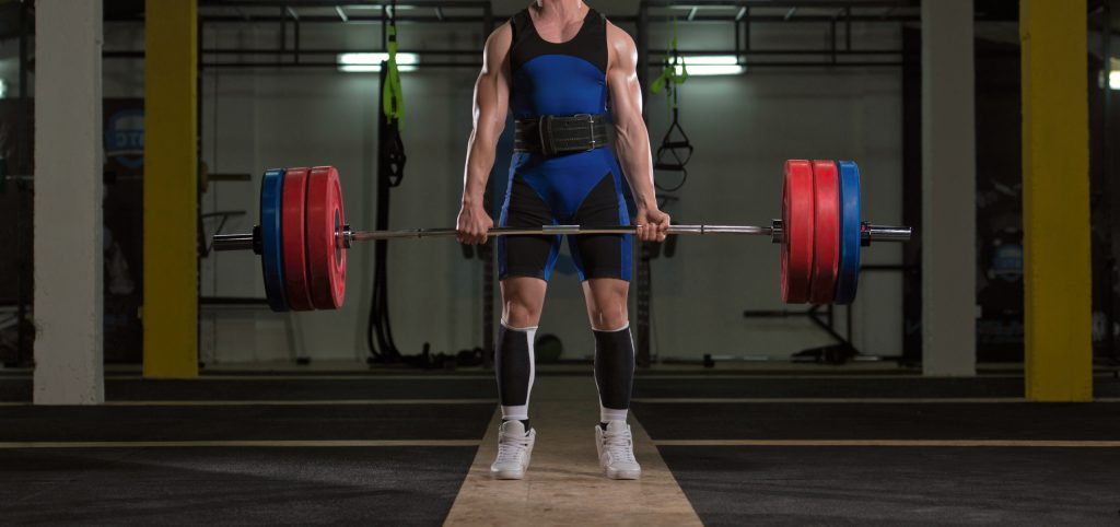 Deadlift Bar vs Stiff Bar: Is There a Difference? - Inspire US