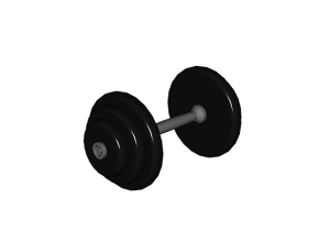 6 Best Compound Dumbbell Exercises (with Pictures!) - Inspire US