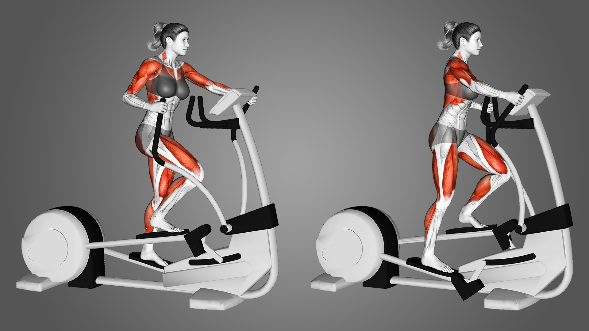 How Long On The Elliptical To See Results Inspire US