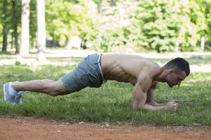 Calisthenics Body Type: 4 Overlooked Benefits - Inspire US
