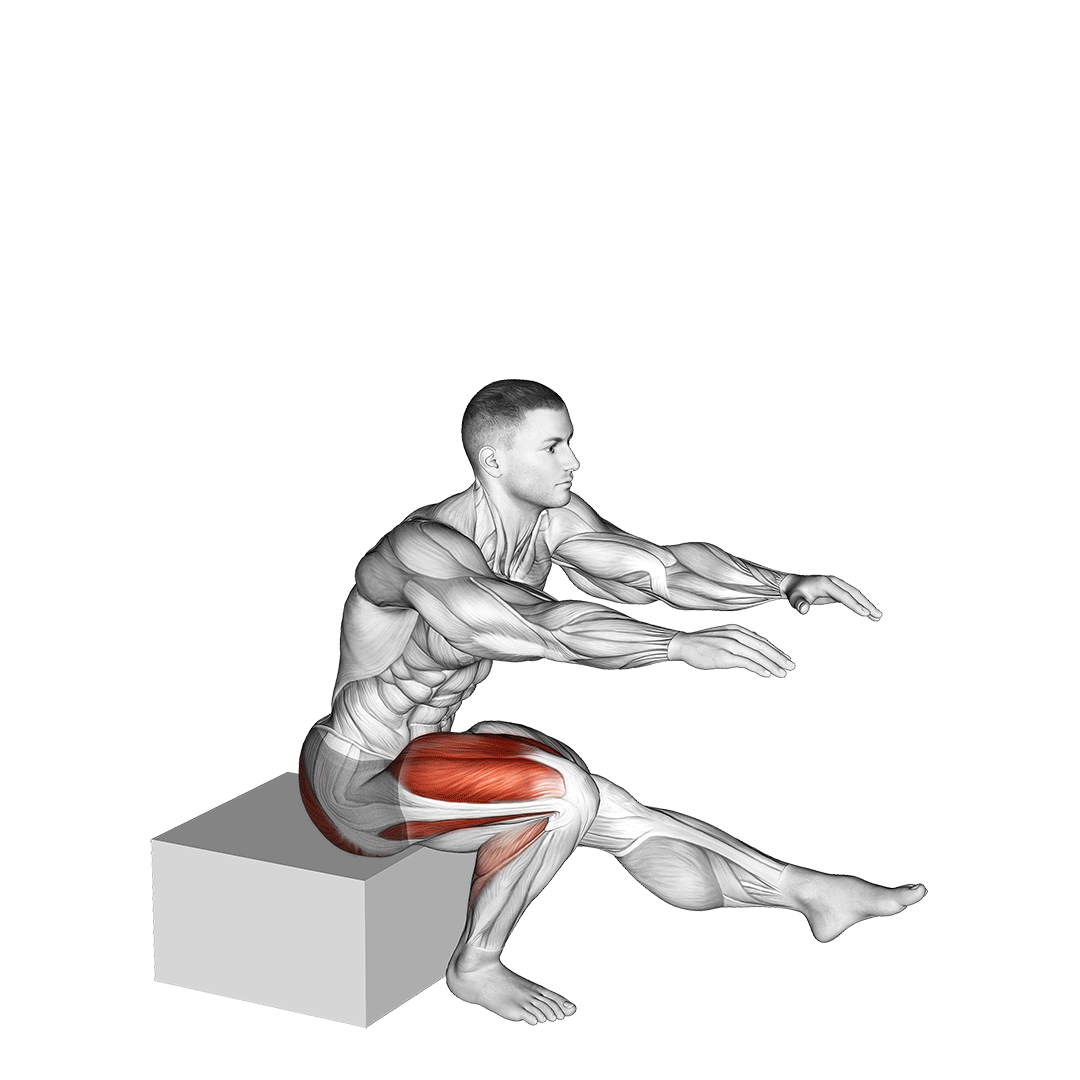 Pistol Squat Progression: 7 Exercises to Use - Inspire US