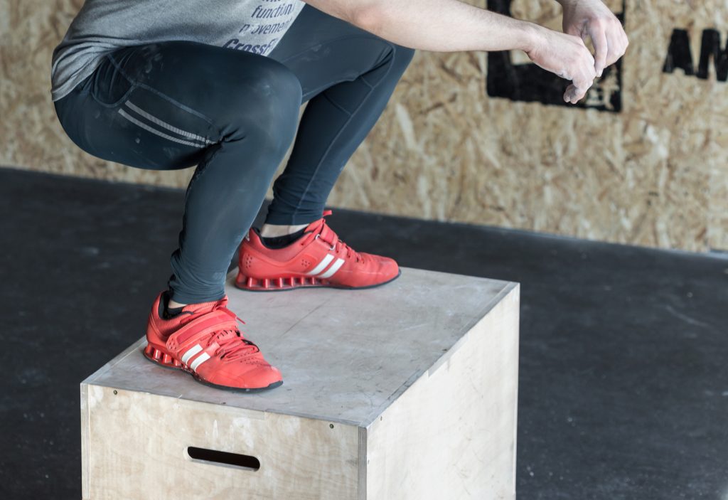 Plyometrics vs Calisthenics: Which is Best? - Inspire US