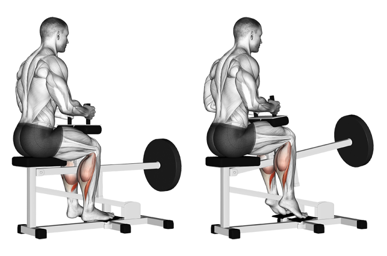 7 Best Calf Raise Variations (with Pictures!) - Inspire US