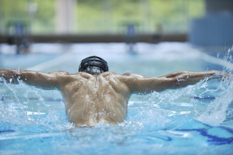 Swimmer Body vs Gym Body: Differences Explained - Inspire US