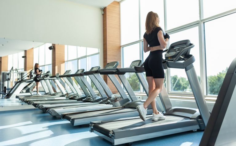 Stairmaster vs Treadmill: Differences Explained - Inspire US