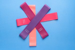 5 Best Resistance Band Compound Exercises (with Pictures!) - Inspire US