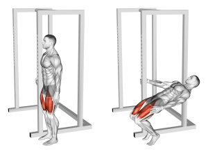 7 Best Vastus Lateralis Exercises (with Pictures!) - Inspire US