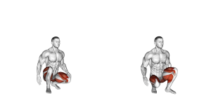 Duck Walk Exercise: 5 Benefits Explained - Inspire US