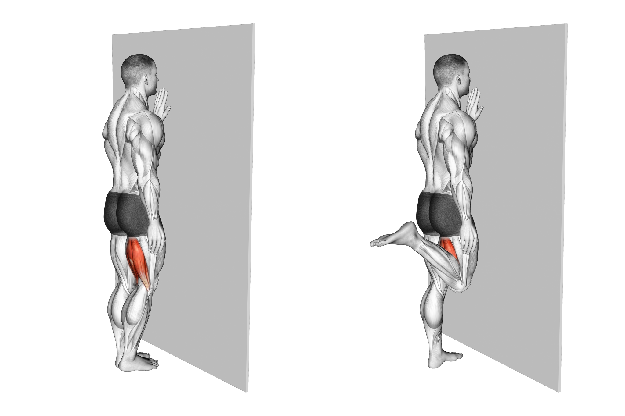 Pre-ACL Surgery: 5 Best Exercises (with Pictures!) - Inspire US