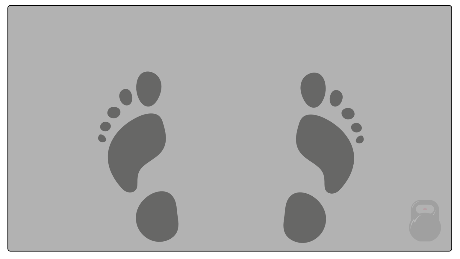 Hack Squat Foot Placement: How to Target Different Muscles - Inspire US