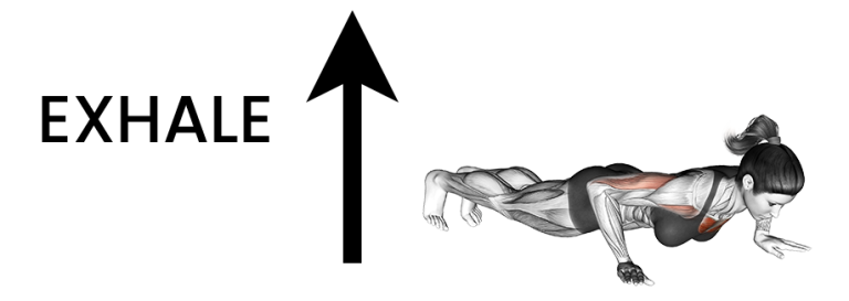 How to Breathe During Push Ups: Valsalva Maneuver Explained - Inspire US