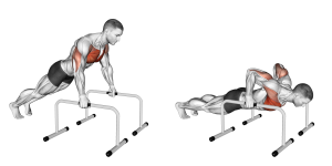 18 Types of Push Ups (Variations): Novice, Intermediate, Advanced ...