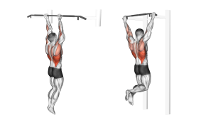 6 Best Vertical Pull Exercises (with Pictures!) - Inspire US