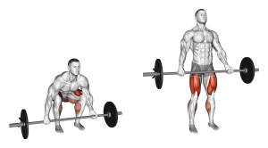 Deadlift Grip: 6 Ways to Hold the Bar - Inspire US