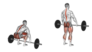 Deadlift Grip: 6 Ways to Hold the Bar - Inspire US