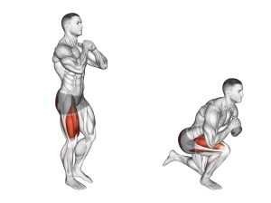 7 Best Single Leg Squat Variations (with Pictures!) - Inspire US