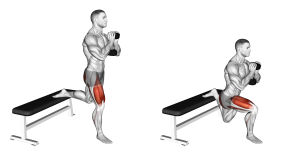 6 Best Goblet Squat Variations (with Pictures!) - Inspire US