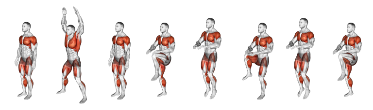 7 Best Jumping Jack Variations (with Pictures!) - Inspire US