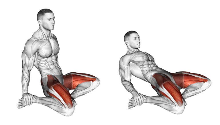 6 Best Quad Stretches (with Pictures!) - Inspire US