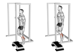 7 Best Calf Raise Variations (with Pictures!) - Inspire US