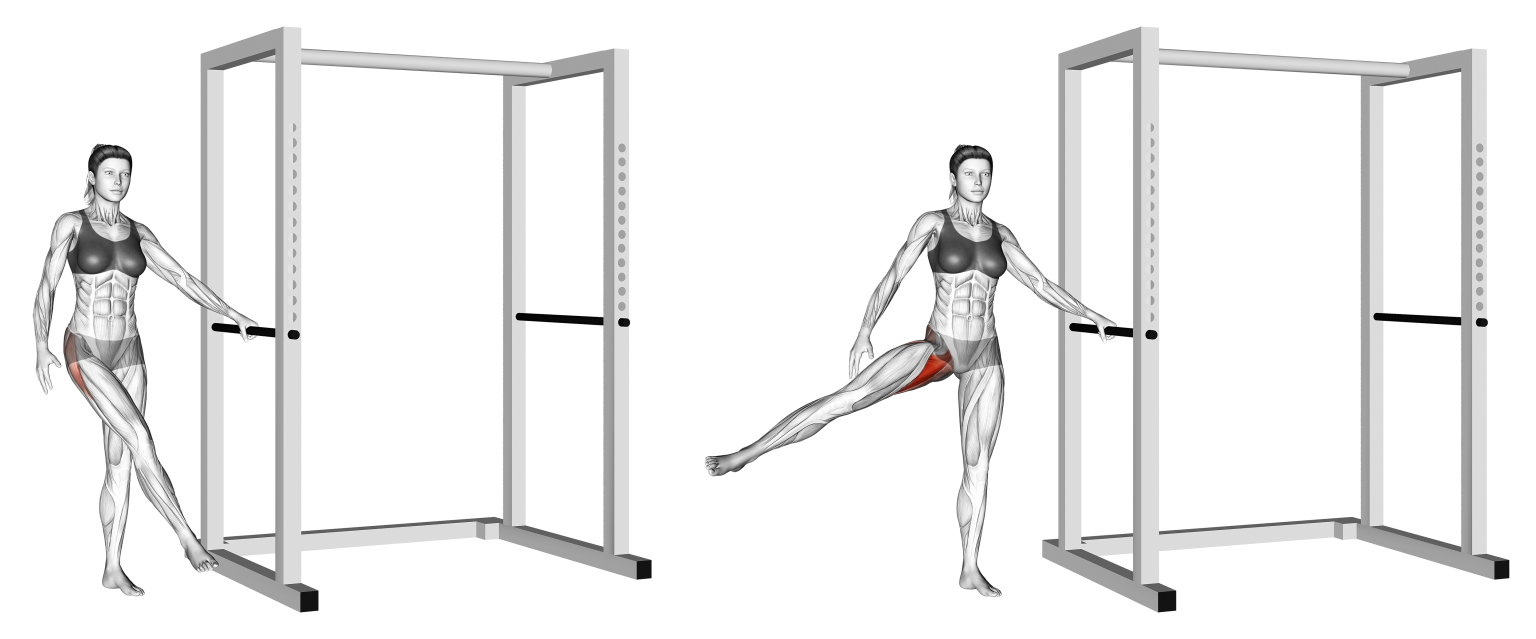 Gymnastics Warm Up: Stretches, Exercises, Cardio, and More - Inspire US