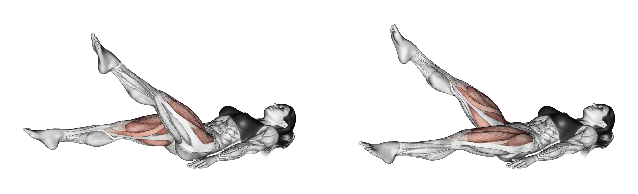 6 Best Russian Twist Alternatives: with Pictures! - Inspire US